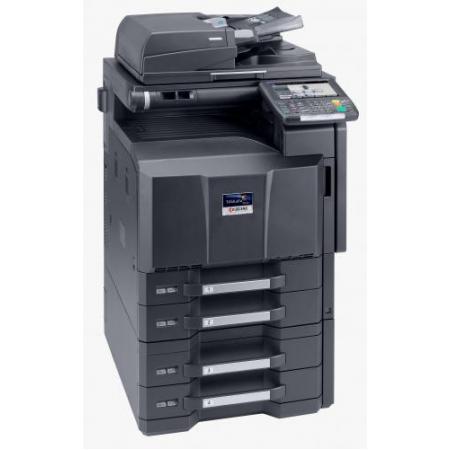 kyocera TASKalfa 4500i-Bangkoksync.com